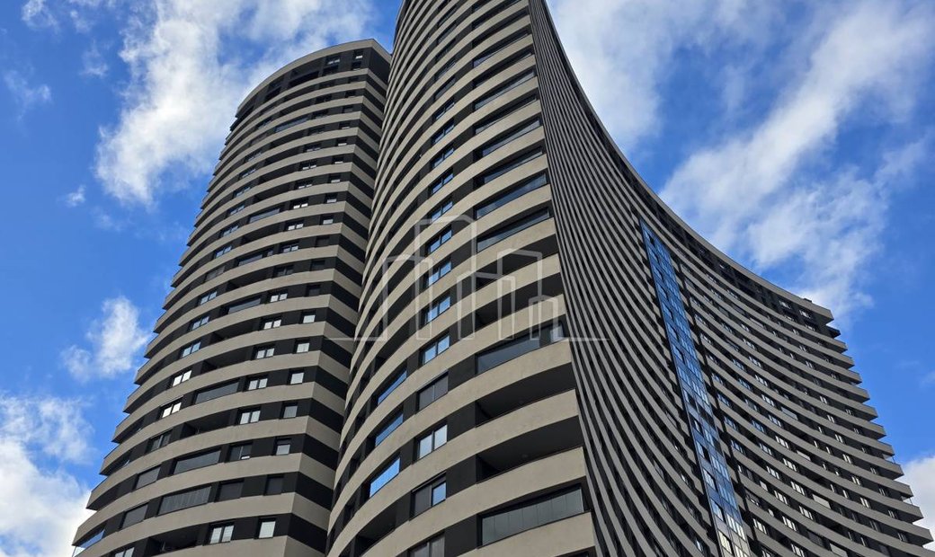 Apartment Novo Sarajevo, Sarajevo, Kolodvorska, 148m2 In Croatia For ...