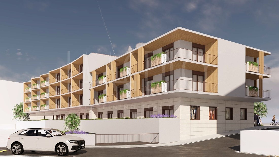 Plot In Almancil, Algarve, Portugal For Sale (16912480)