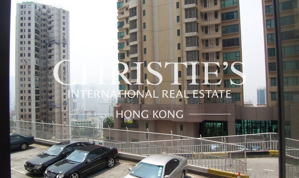 Broadview Terrace In Hong Kong, Hong Kong For Sale (16912753)