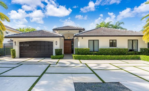 Annunci Immobiliari di Vanguard Group Realty LLC - Miami - United ...