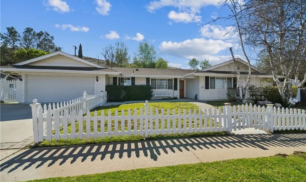 Multi Family In Thousand Oaks In Thousand Oaks, California, United ...