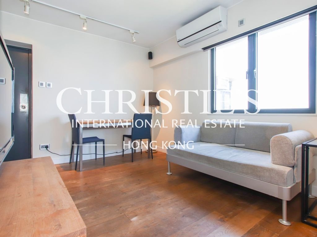 Tai Hong Building In Hong Kong, Hong Kong For Sale (16909915)