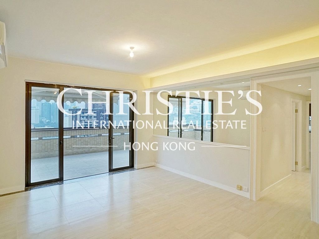 Villa Rocha Block A In Hong Kong, Hong Kong For Sale (16912831)