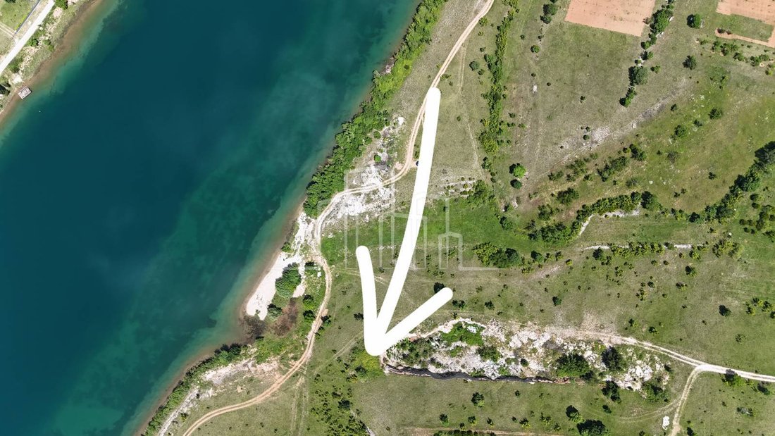 Land Mostar Grad, Mostar, 2.750m2 In Croatia For Sale (16914153)