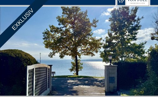 Luxury homes with terrace for sale in Hagnau am Bodensee, Baden ...