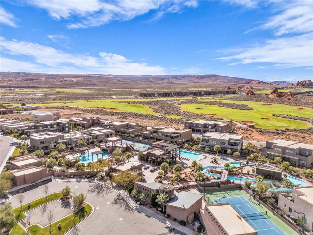 Single Family Residence In Hurricane In Hurricane, Utah, United States ...