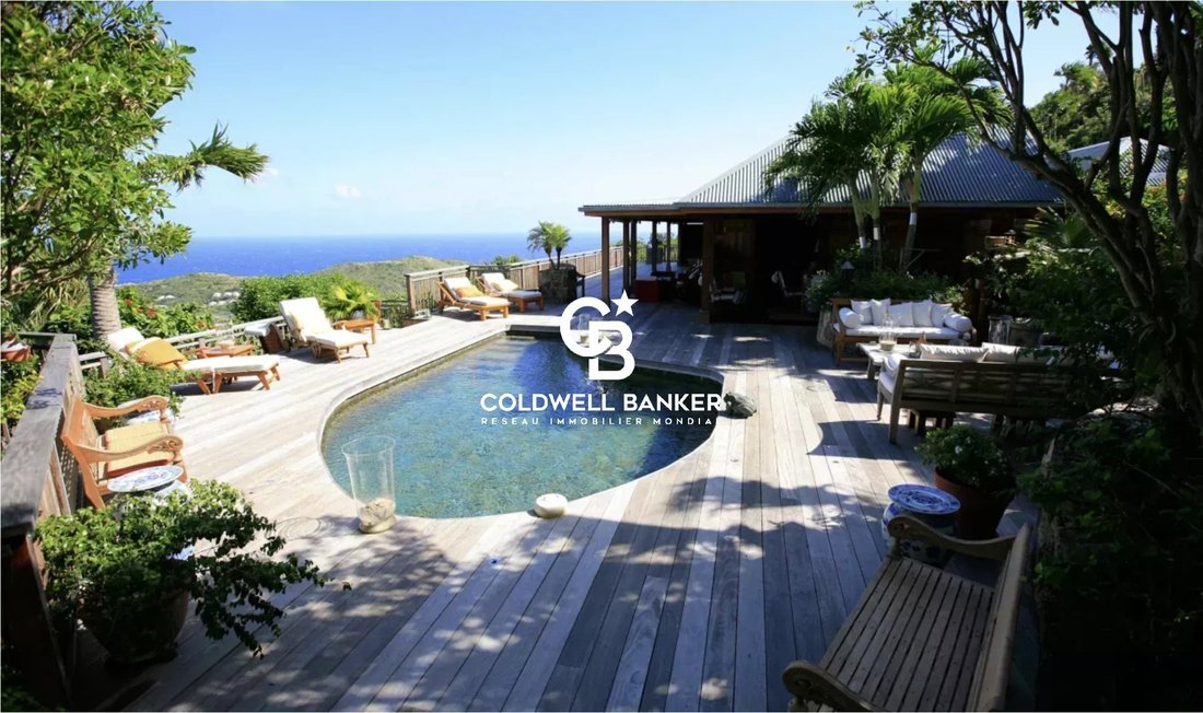 Single Family Detached In Saint Barthélemy For Sale (16912460)