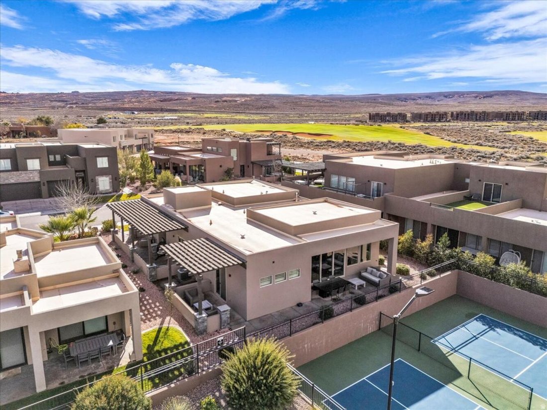 Single Family Residence In Hurricane In Hurricane, Utah, United States ...