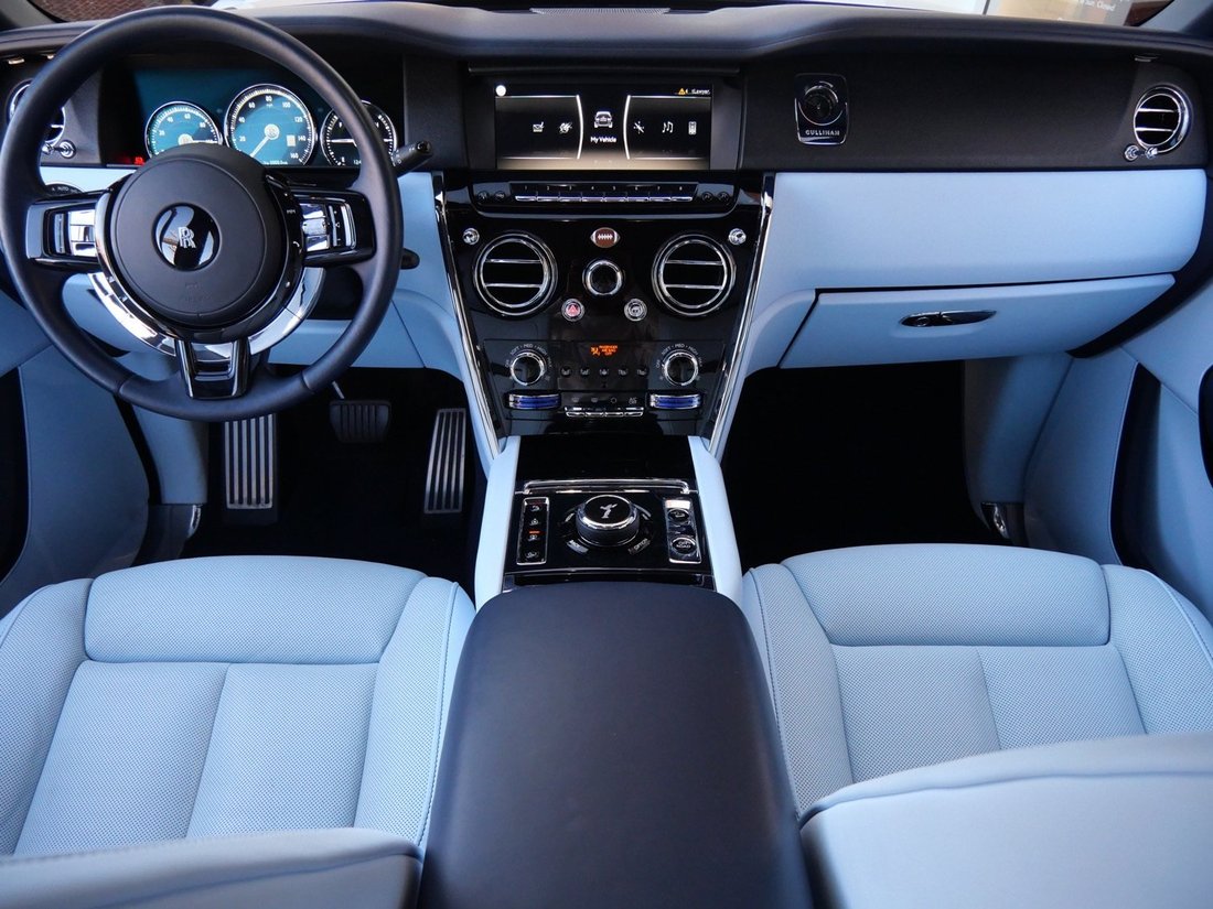 2023 Rolls Royce Cullinan In Beverly Hills, Ca, United States For Sale ...