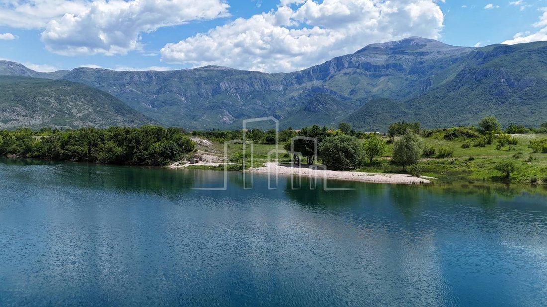 Land Mostar Grad, Mostar, 2.750m2 In Croatia For Sale (16914153)