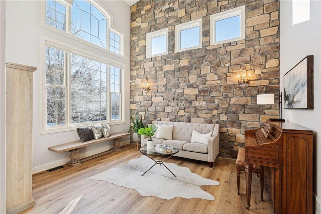 Stunningly Updated And Thoughtfully Dans Eden Prairie, Minnesota, états ...