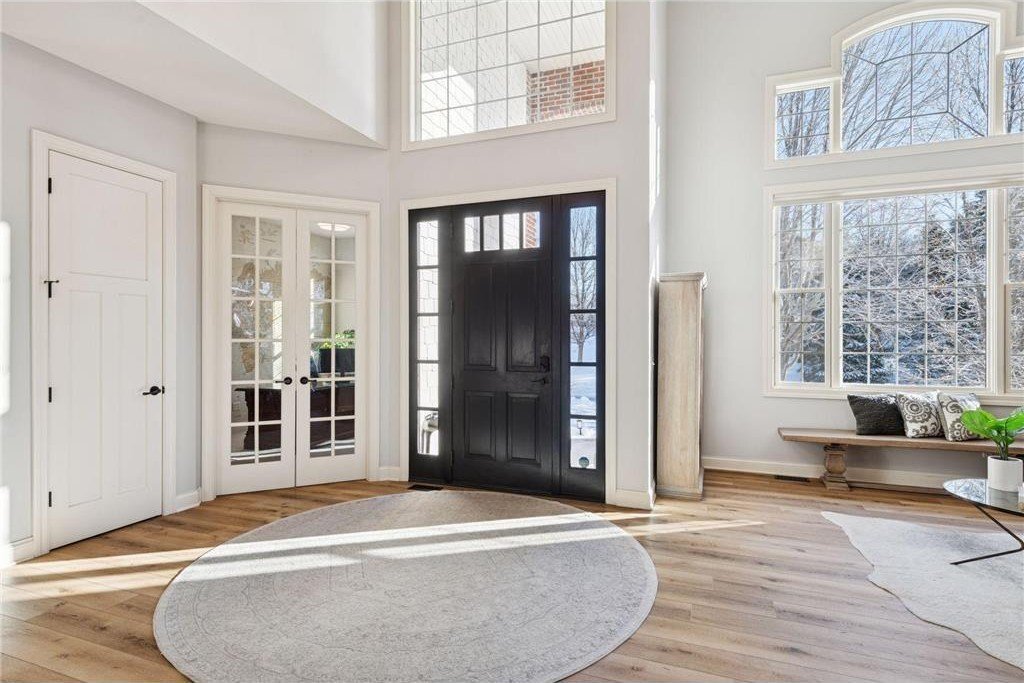 Stunningly Updated And Thoughtfully Dans Eden Prairie, Minnesota, états ...