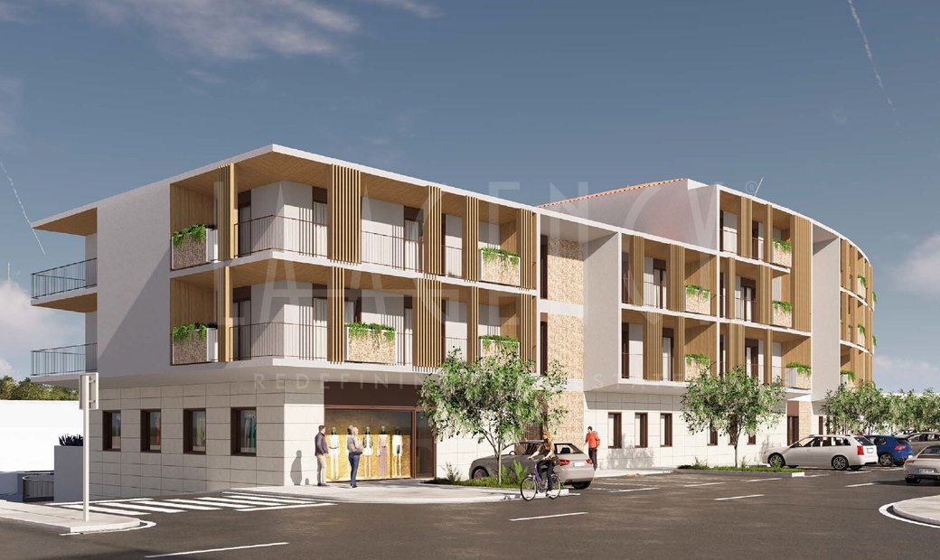 Plot In Almancil, Algarve, Portugal For Sale (16912480)