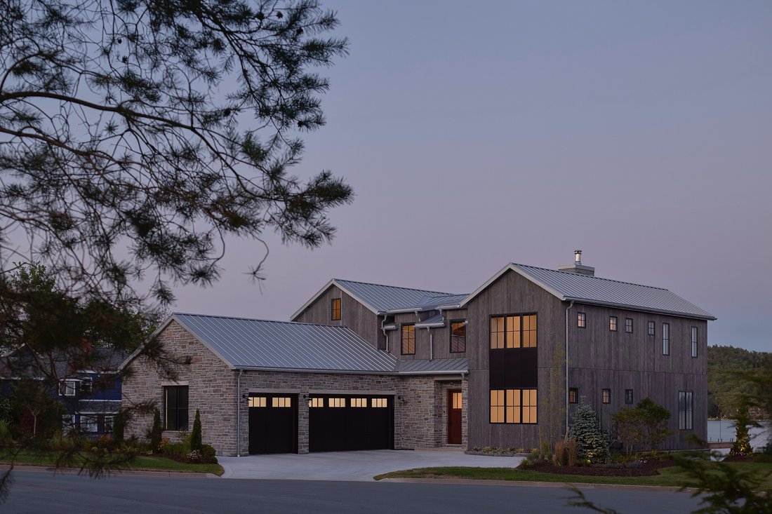 Uncompromised Coastal Living Dans Bedford, Nouvelle écosse, Canada à ...