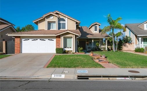 Listados Inmobiliarios de CC Royal Realty - Diamond Bar - United States ...