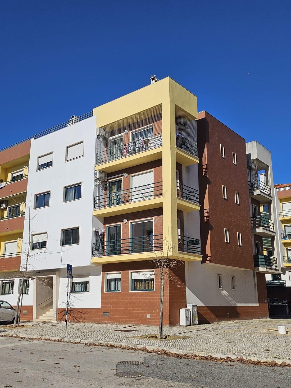 Apartment Montijo En Montijo Y Afonsoeiro, Setúbal Municipality ...