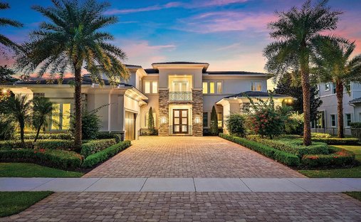 Listados Inmobiliarios de K2 Realty, Inc. (NPB) - North Palm Beach ...