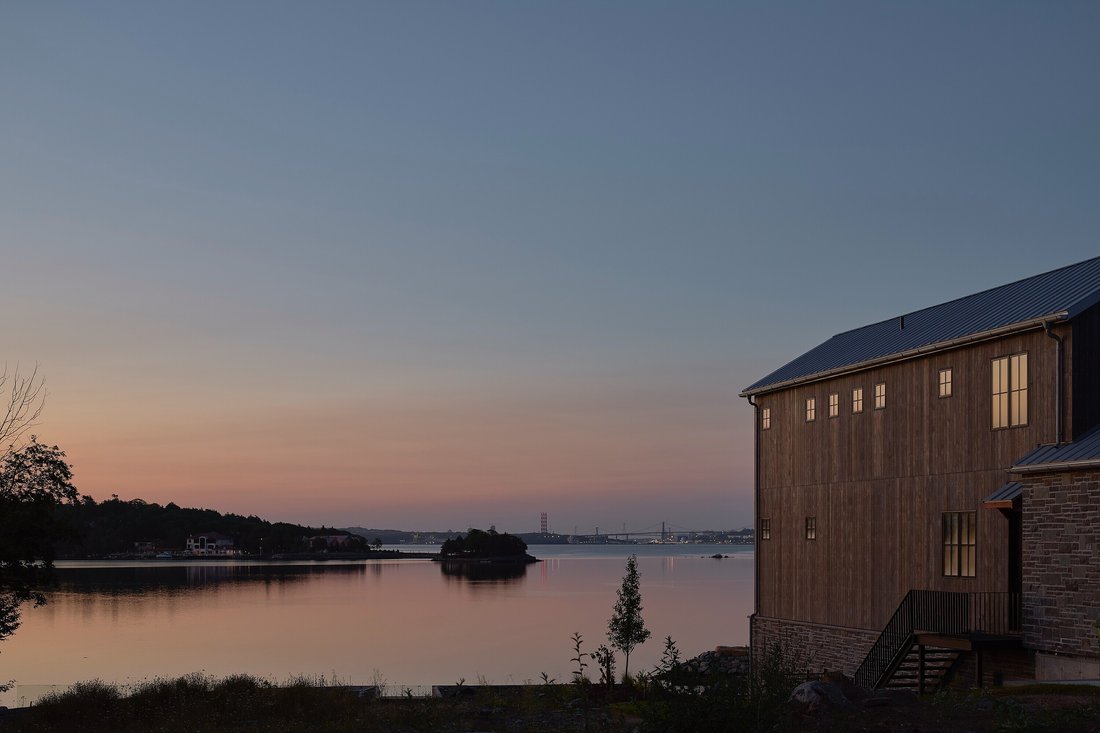 Uncompromised Coastal Living Dans Bedford, Nouvelle écosse, Canada à ...