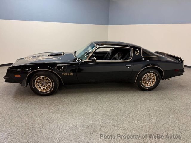 1977 Pontiac Firebird In Calverton, United States For Sale (16906963)