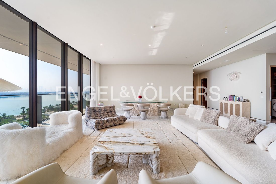 Rare Xl Layout | Palm View | Best Deal En Dubái, Dubái, Emiratos árabes ...