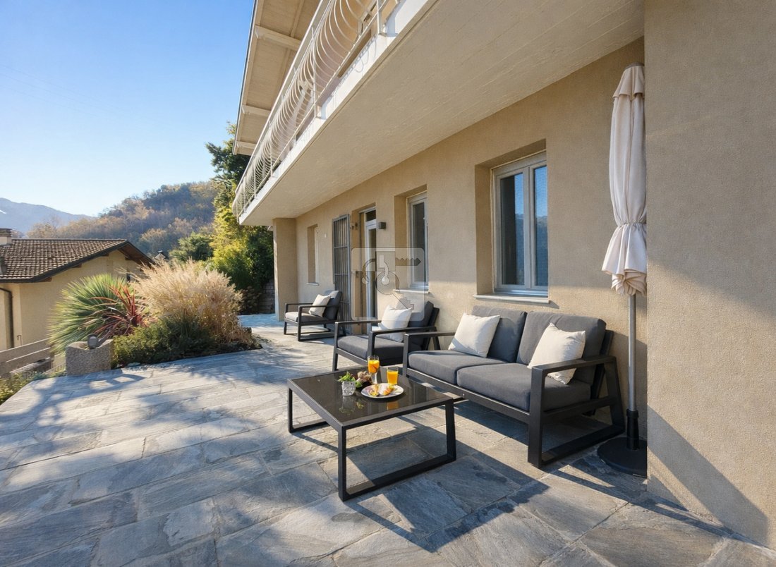 Trento Villa In Bassanega, Lombardy, Italy For Sale (16907854)