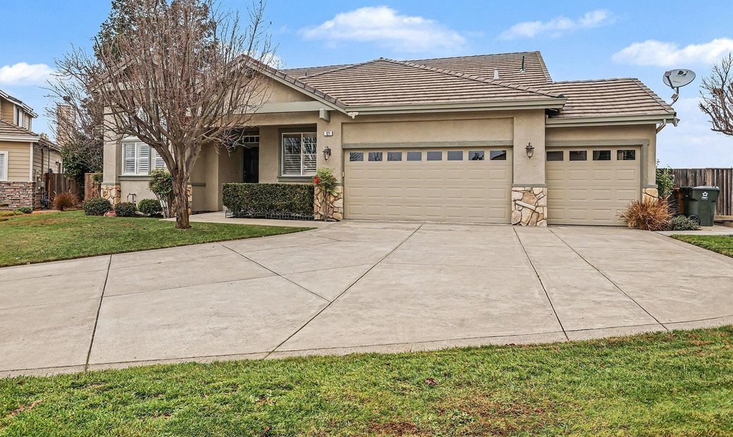 Single Family Residence In Martinez In Martinez, California, United ...
