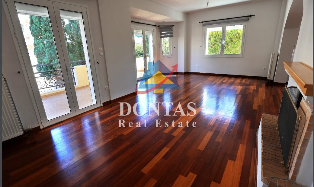 1969012 Detached House For Sale, Chalandri, 220 In Chalandri, Attica ...