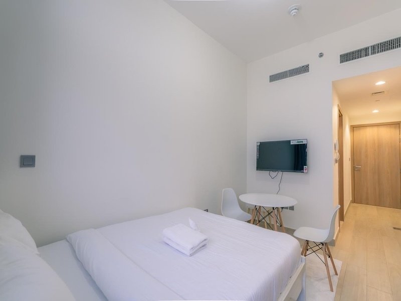 Multiple Cheques | Furnished | Burj In Dubai, Dubai, United Arab ...