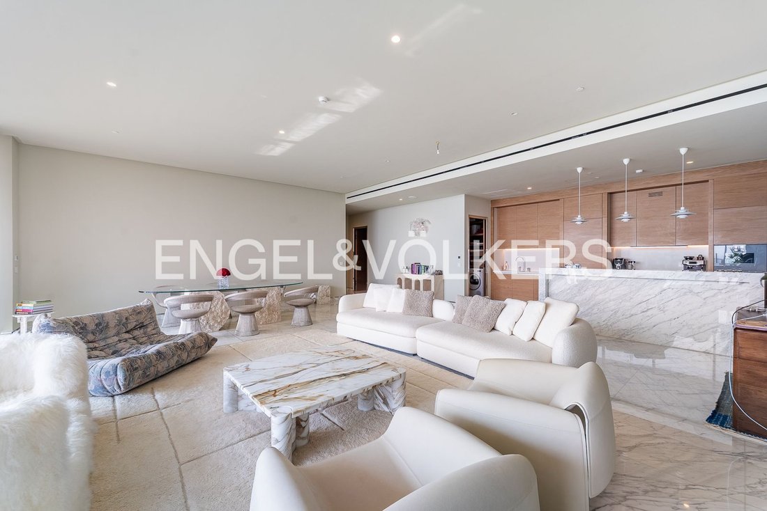 Rare Xl Layout | Palm View | Best Deal En Dubái, Dubái, Emiratos árabes ...