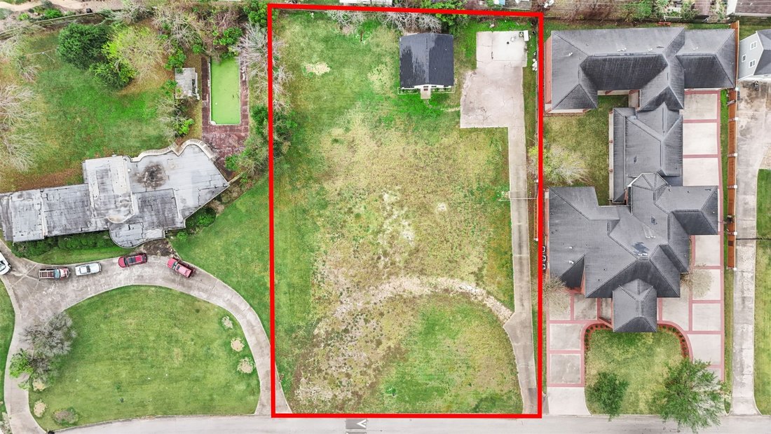 Residential Houston In Houston, Texas, United States For Sale (16911681)