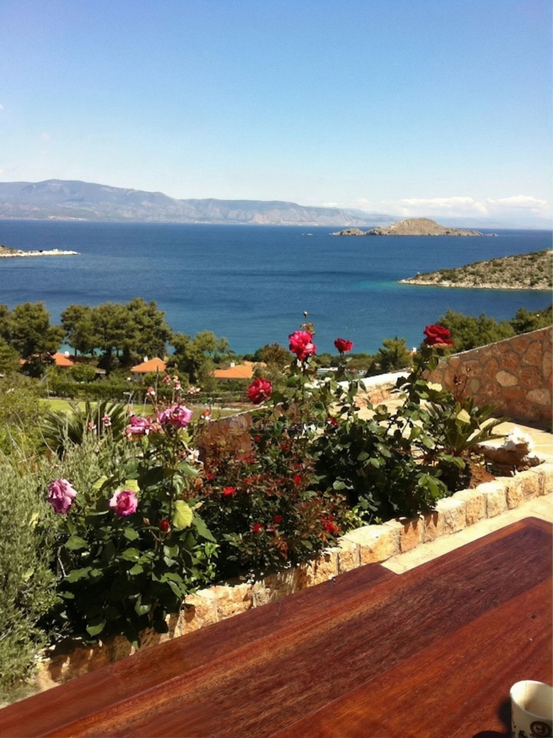 High Standard Detached House Of 190 Sq.M. In Sofiko Community, Solygeia ...