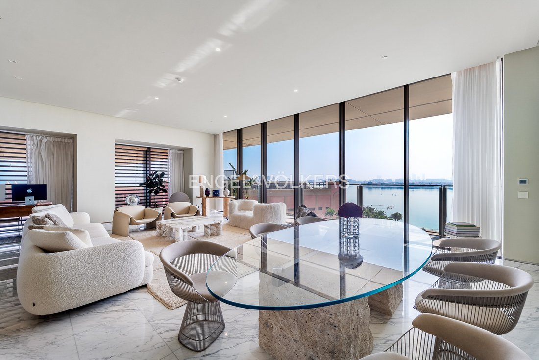 Rare Xl Layout | Palm View | Best Deal Dans Dubaï, Dubaï, émirats ...