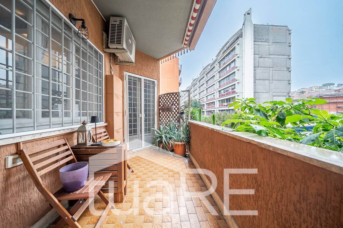 Appartamento In Vendita A Roma, Trastevere In Rome, Lazio, Italy For ...