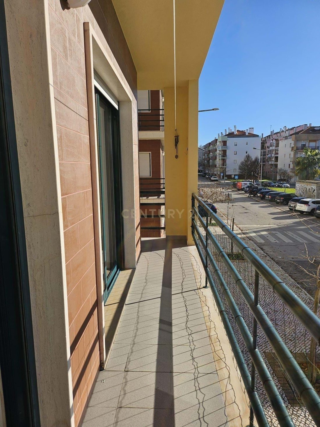 Apartment Montijo En Montijo Y Afonsoeiro, Setúbal Municipality ...