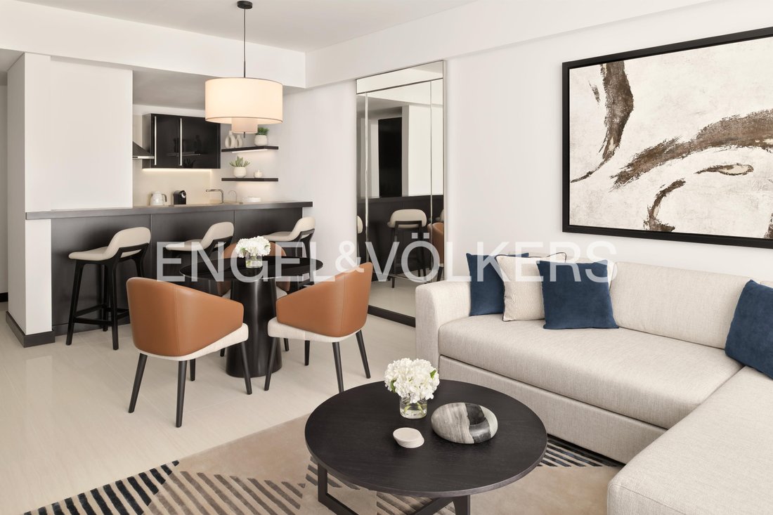 Marriott Bonvoy Points | Luxury | Hotel In Dubai, Dubai, United Arab ...