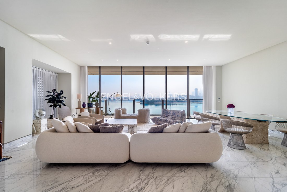 Rare Xl Layout | Palm View | Best Deal Dans Dubaï, Dubaï, émirats ...