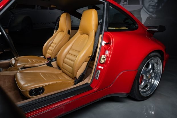 1994 Porsche 911 For Sale (16914587)