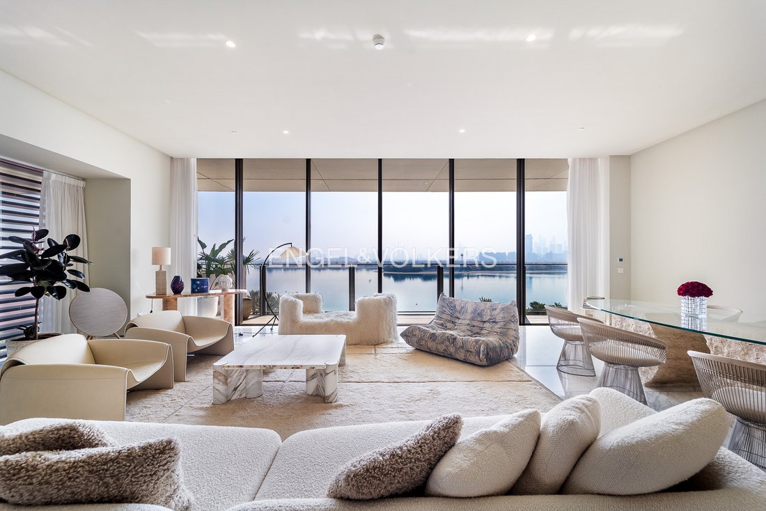 Rare Xl Layout | Palm View | Best Deal Dans Dubaï, Dubaï, émirats ...