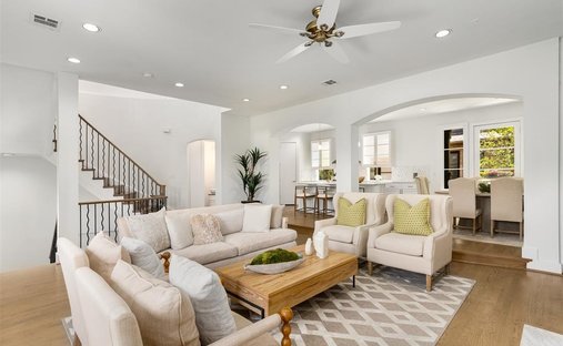 Immobilienangebote von Krystal Womble Elite Realtors - Dallas - United ...