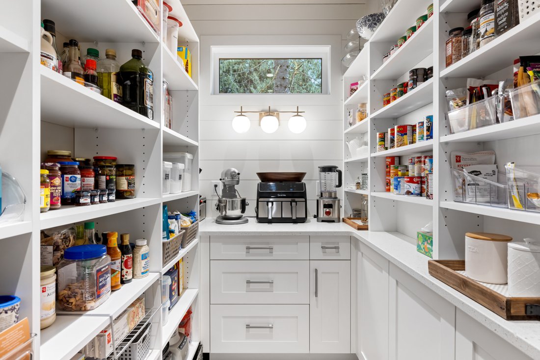 West Coast Contemporary Custom En Shawnigan Lake, Columbia Británica, Canadá En Venta (16905791)