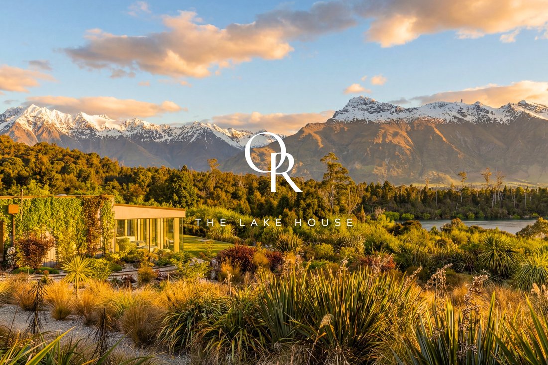 The Lake House In Mount Creighton, Otago, New Zealand For Sale (16579453)