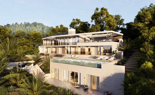 Agente inmobiliario Brian Kelly | JamesEdition