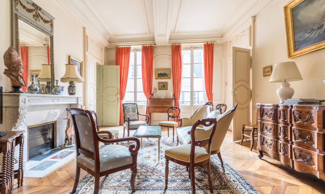 Dijon Historic Center In Dijon, Bourgogne Franche Comté, France For ...