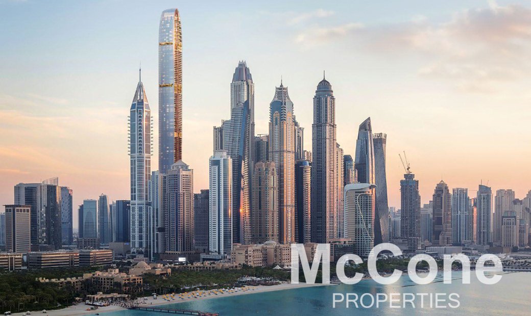 Exclusive Unit | Stunning View | Prime In Dubai, Dubai, United Arab ...