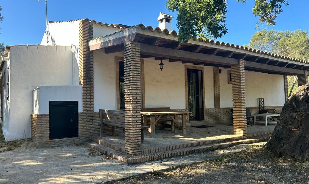 Finca Rústica Venta Cádiz In Spain For Sale (16915177)