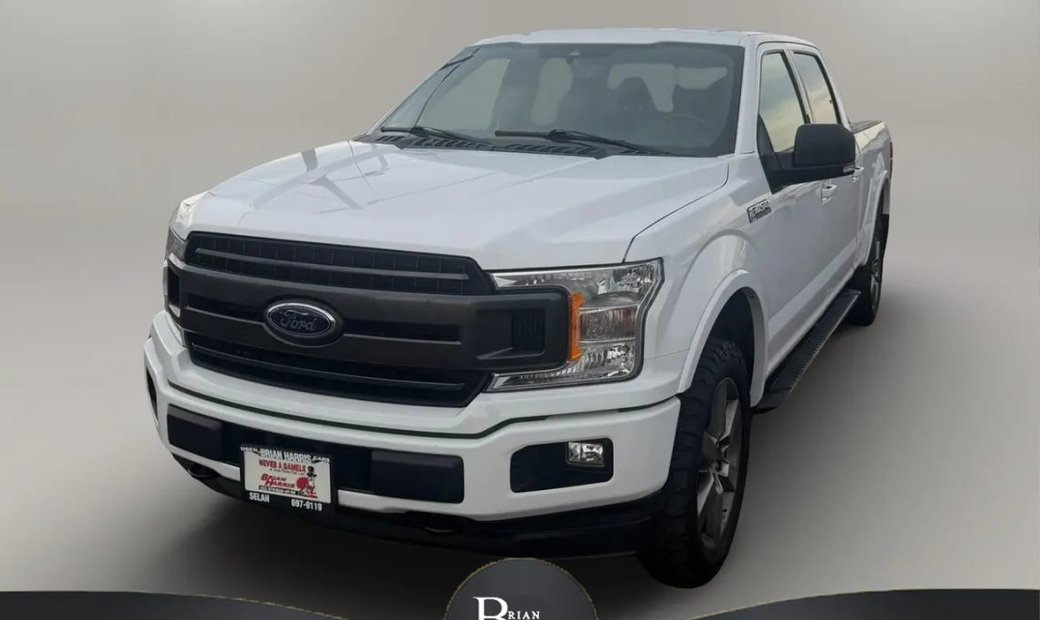 2020 Ford F1 In Selah, Wa, United States For Sale (16909521)