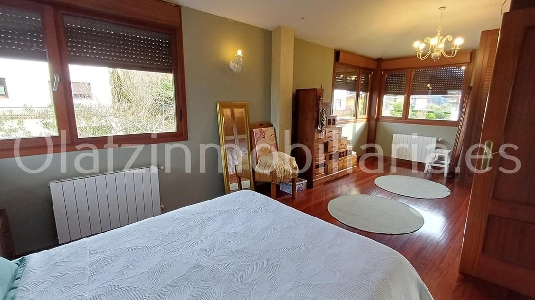 Casa Venta Vizcaya In Guenes, Basque Country, Spain For Sale (16915216)