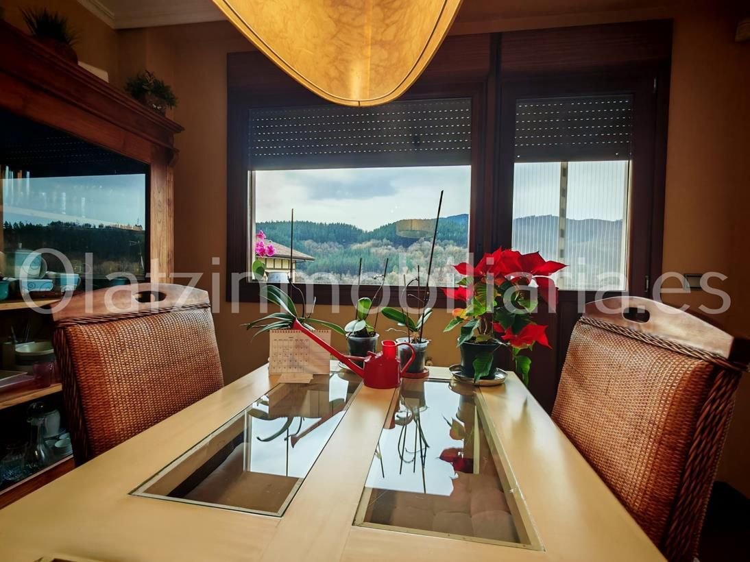 Casa Venta Vizcaya In Guenes, Basque Country, Spain For Sale (16915216)