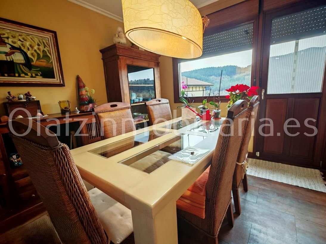 Casa Venta Vizcaya In Guenes, Basque Country, Spain For Sale (16915216)