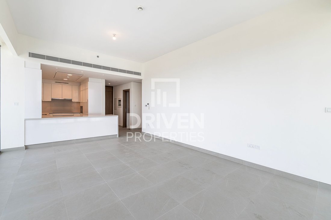 Ecke Und Obergeschoss | Burj In Dubai, Dubai, Vereinigte Arabische ...